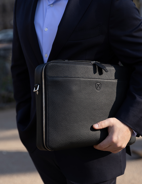 Die perfekte Businesstasche: Stilvoll, praktisch und professionell ...