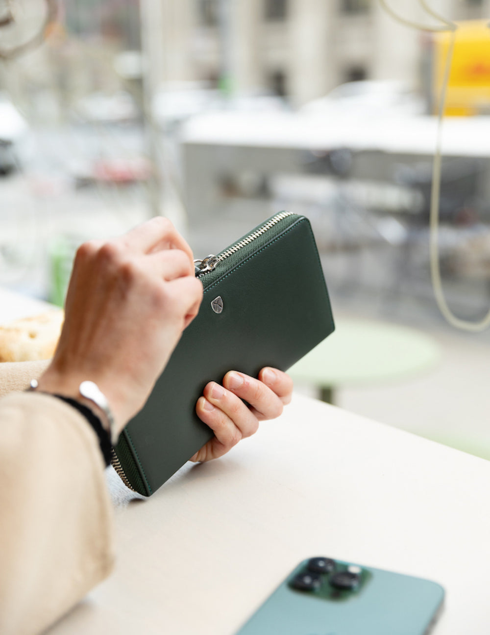 Corf | Tradition seit 1842