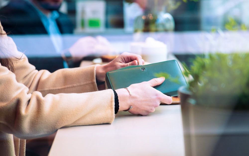 Corf | Tradition seit 1842